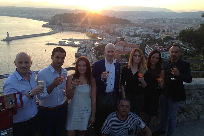 From the Port of Cannes Private Shore Excursion Customized - Booking Details: What You Need to Know