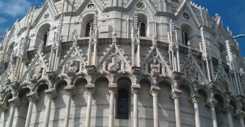 From the Port of Livorno: Half-Day Shore Excursion to Pisa - Who should consider this tour?