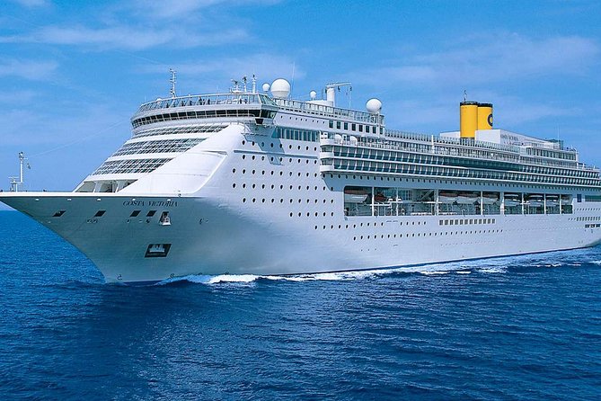 From the port of Villefranche Private shore excursion customized - Transportation and Guide Service