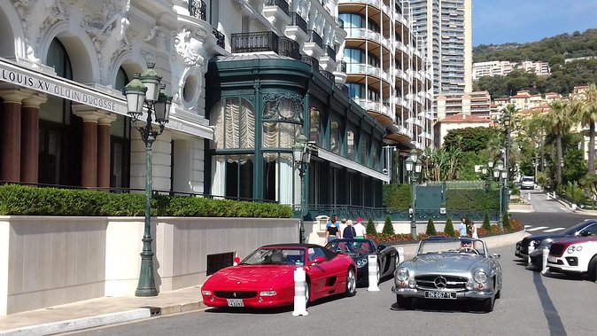 From the port of Villefranche Private shore excursion customized - Authentic Experiences in Every Stop