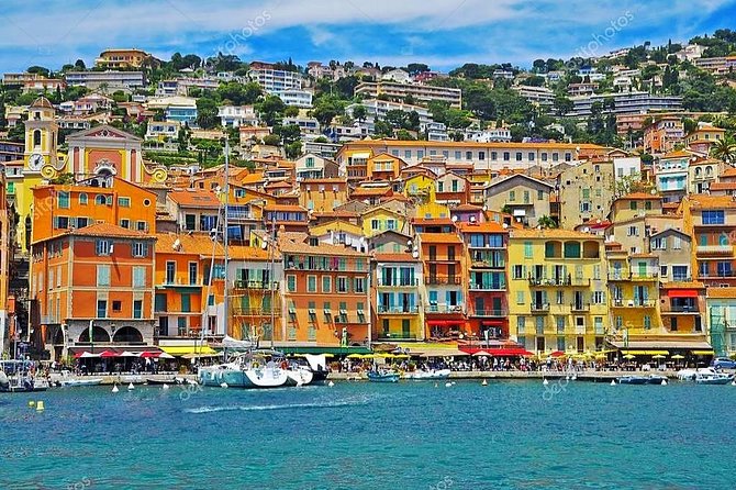 From the port of Villefranche Private shore excursion customized - FAQs