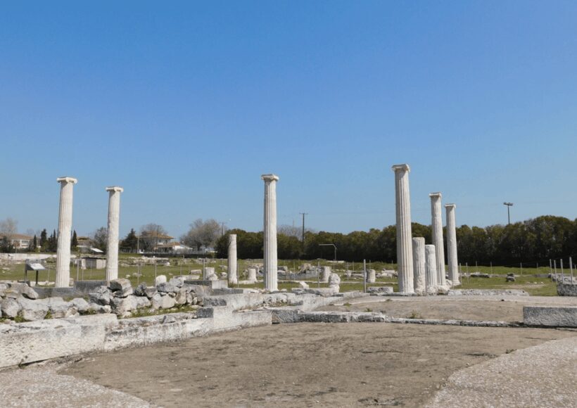 From Thessaloniki: Aigai Royal Tombs & Pella Museum Day Trip - Who Should Consider This Tour