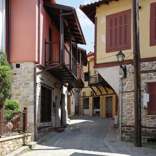 From Thessaloniki: Chalkidiki Hidden Gems Private Day Trip - Who Will Love This Tour?
