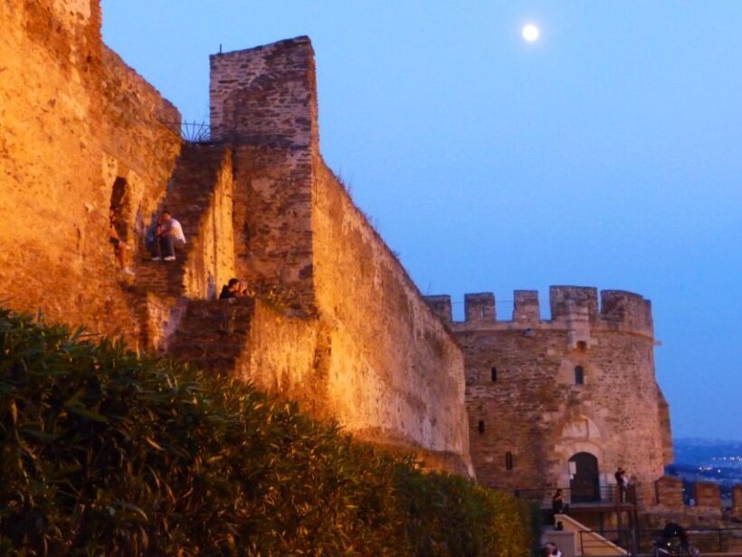 From Thessaloniki: City Tour and Archaelogical Museum - Practical Tips for Making the Most of Your Tour