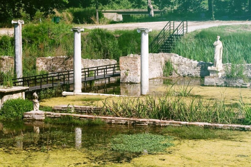 From Thessaloniki: Day Trip to Dion and Mount Olympus Park - Key Points