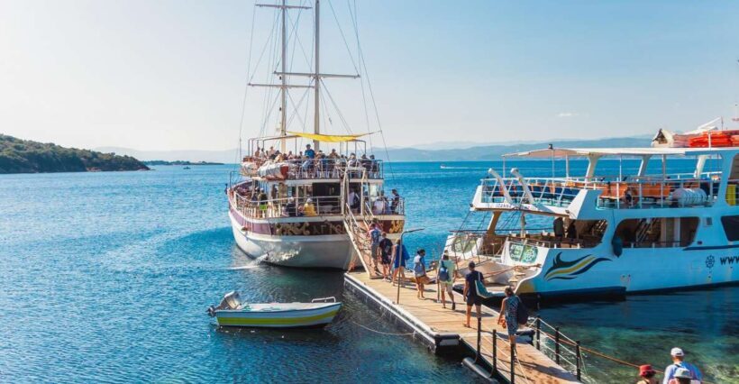 From Thessaloniki: Guided Tour of The Land of Aristoteles - Final Thoughts