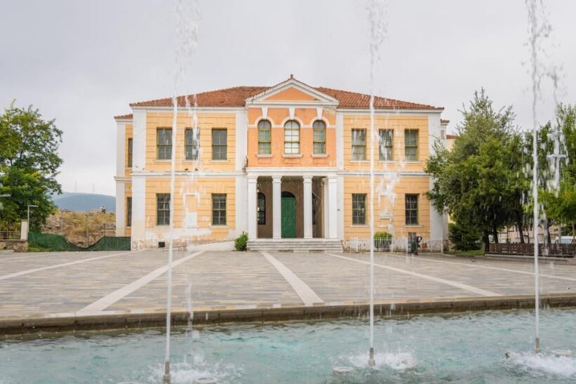 From Thessaloniki: "Macedonian Treasures" Veria-Vergina - What We Think About The Experience