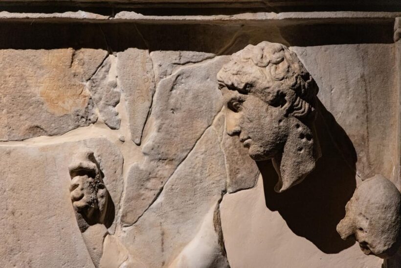 From Thessaloniki: "Macedonian Treasures" Veria-Vergina - Deep Dive into the Sites