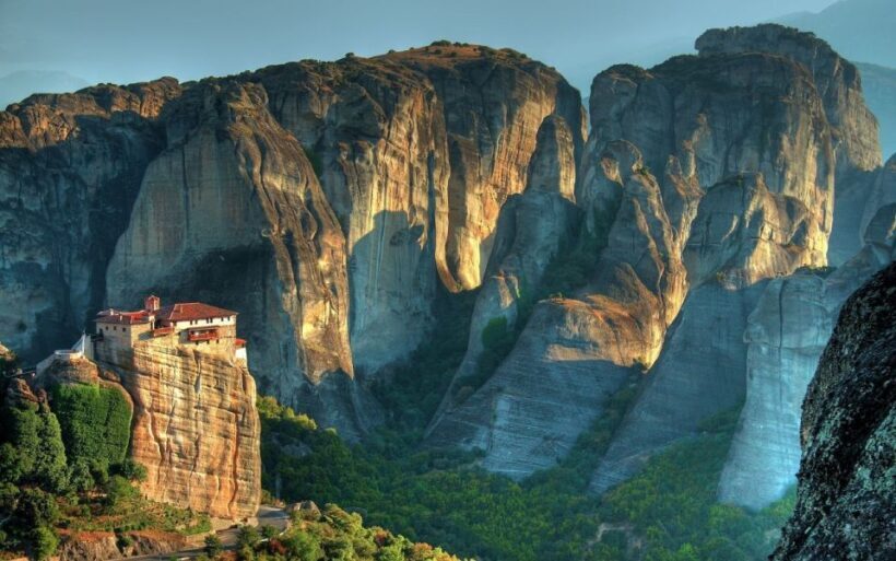 From Thessaloniki: Meteora Small Group Day Trip - Final Thoughts: Who Should Consider This Tour?