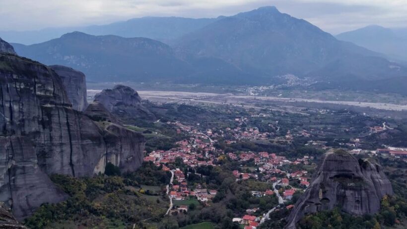 From Thessaloniki: Meteora Small Group Day Trip - FAQ