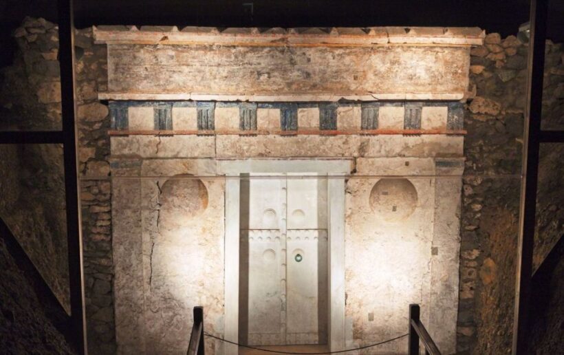 From Thessaloniki: Pella and Vergina Day Trip - The Experience: What Makes it Stand Out?