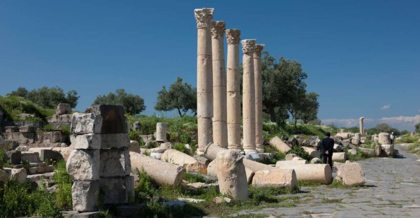 From Thessaloniki: Pella, Edessa and Naoussa Full-Day Tour - The Itinerary: A Day Packed with Highlights