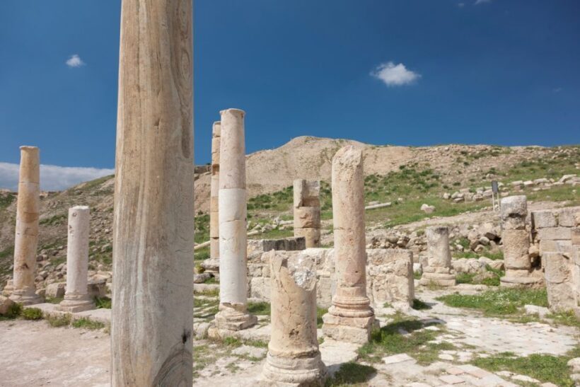 From Thessaloniki: Pella, Edessa and Naoussa Full-Day Tour - What We Love and What to Consider