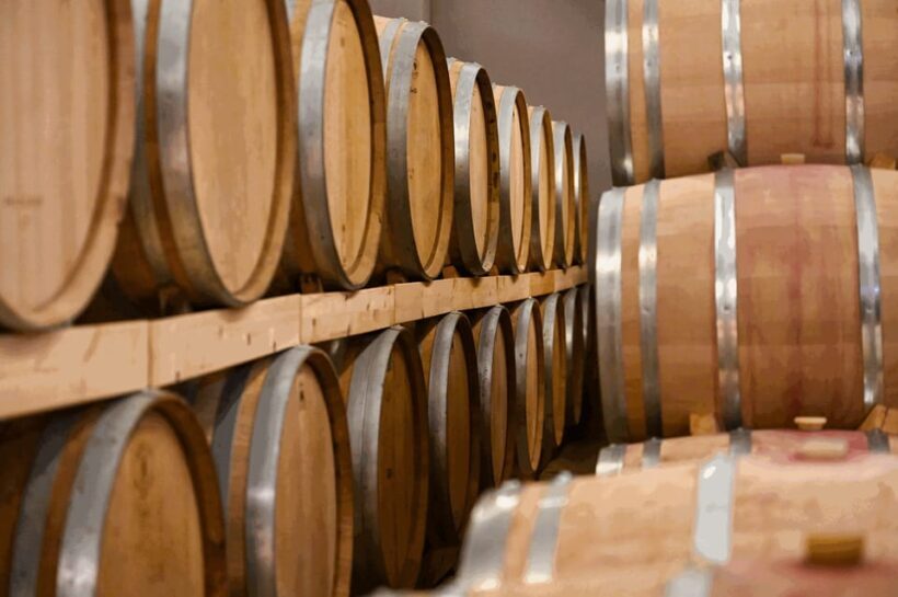 From Thessaloniki: Pella-Edessa-Naousa wine tasting - The Sum Up