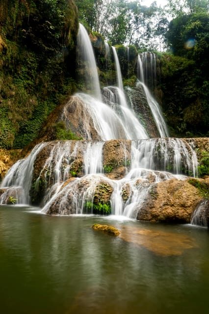 From Thessaloniki: Pozar Baths & Edessa Waterfalls Day Tour - Who Would Enjoy This Tour?