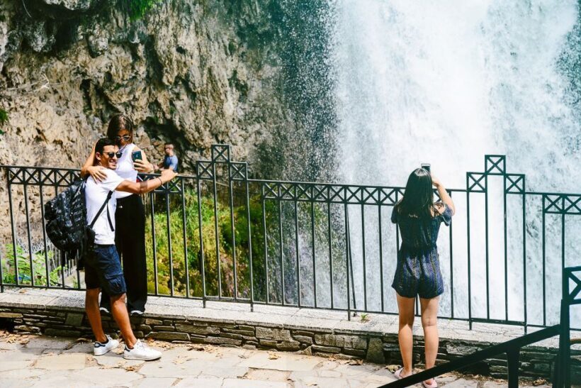 From Thessaloniki: Pozar Thermal Baths and Edessa Day Trip - Frequently Asked Questions