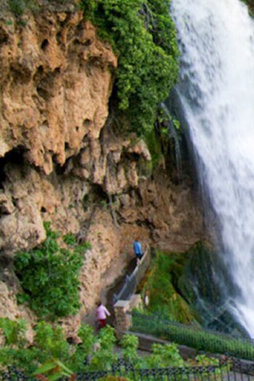 From Thessaloniki: Pozar Thermal Springs and Edessa - Final Thoughts on Value