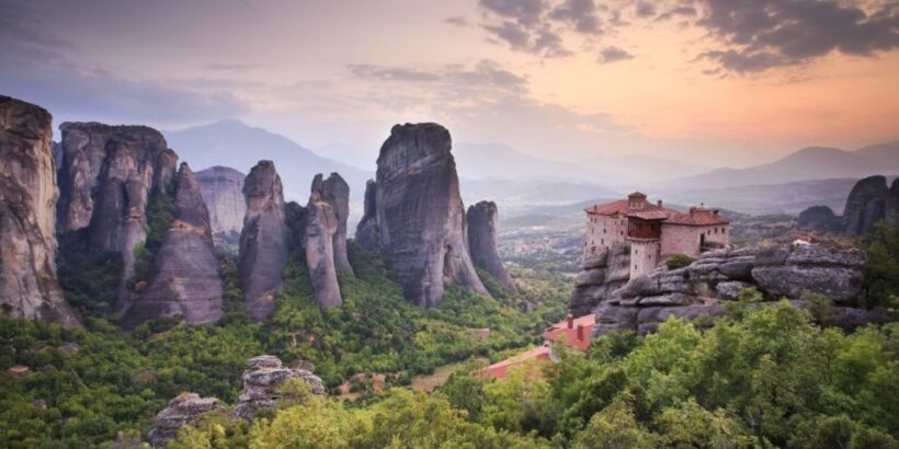 From Thessaloniki: Private Day Trip to Meteora with Transfer - Why This Tour Might Be Perfect for You