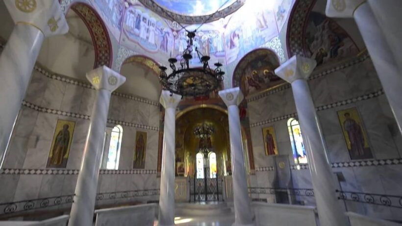 From Thessaloniki: Private Excursion to Philippi-Kavala - Key Points