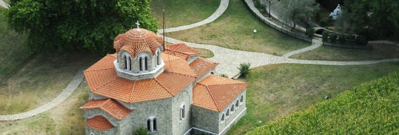 From Thessaloniki: Private Excursion to Philippi-Kavala - The Breakdown of the Itinerary