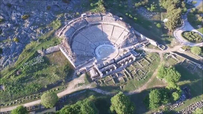 From Thessaloniki: Private Excursion to Philippi-Kavala - Who Should Consider This Tour?