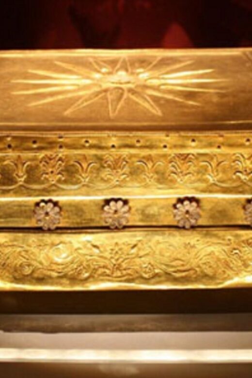 From Thessaloniki: Private Road Trip to Pella and Vergina - Who Should Consider This Tour?