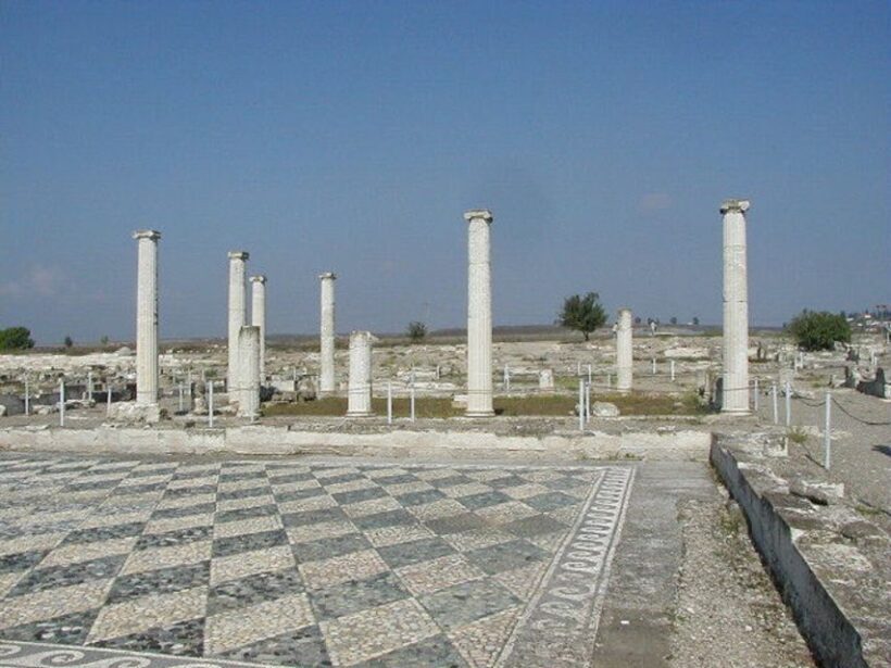 From Thessaloniki: Private Road Trip to Pella and Vergina - FAQs