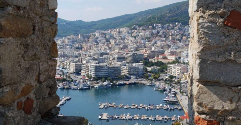 From Thessaloniki: Private Trip to Philippi and Kavala - Authentic Experiences and Highlights