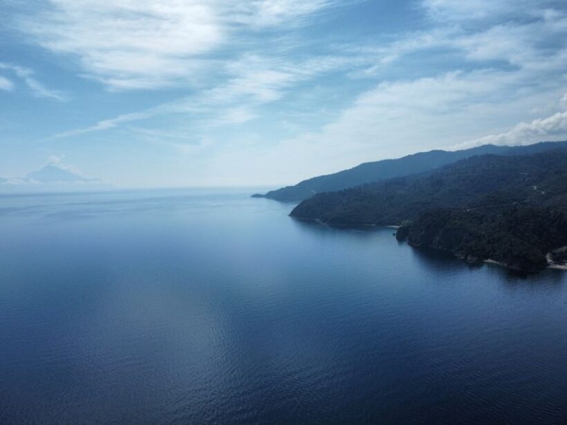 From Thessaloniki: Sithonia Beaches and Scenic Villages Tour - The Sum Up