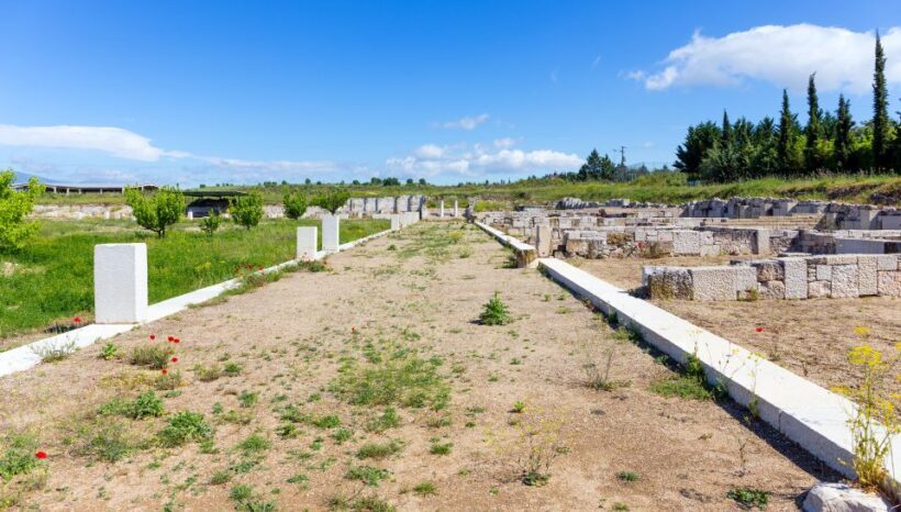 From Thessaloniki: Vergina & Veria Half-Day Tour - FAQs