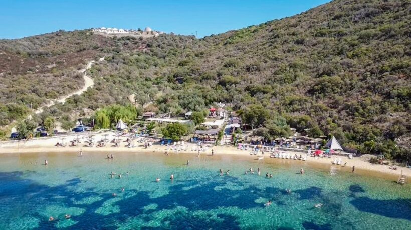 From Thesssaloniki: Mount Athos and Ammouliani Fun Cruise - FAQs
