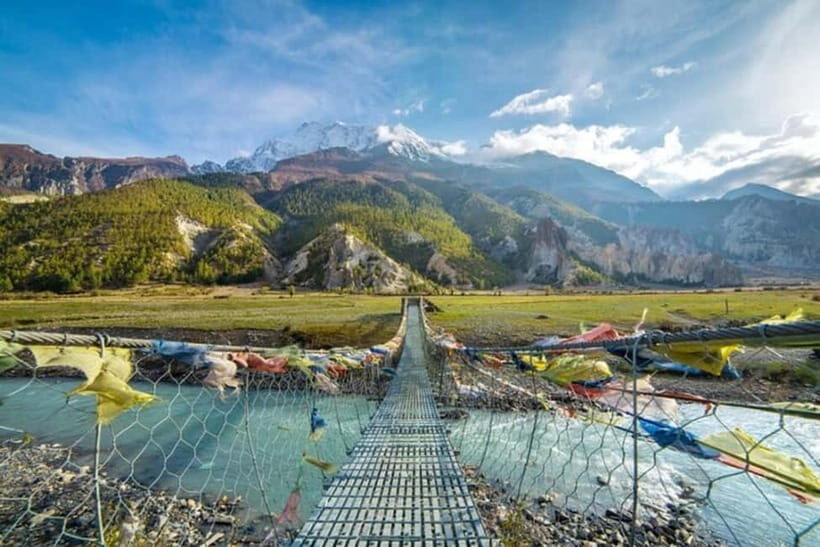 From Thimphu - Enchanting Bhutan tour with Guide 5 days Tour - Who Will Love This Tour?