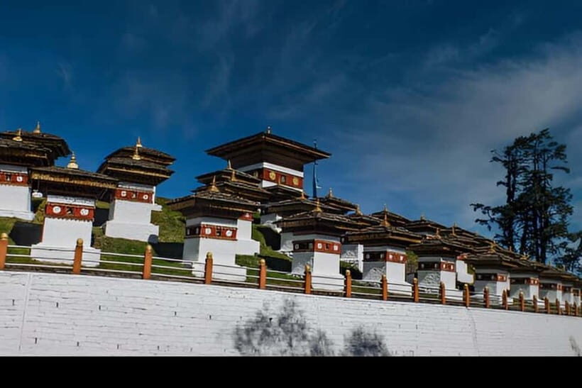 From Thimphu - Enchanting Bhutan tour with Guide 5 days Tour - The Sum Up: Is This Tour Right for You?