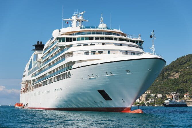 From Tianjin Cruise Port: Private 2-Day Beijing Highlights Tour - Key Points
