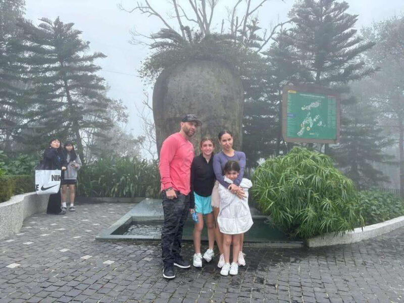 From Tien Sa Port: Ba Na Hills & Da Nang City Private Tour - Key Points