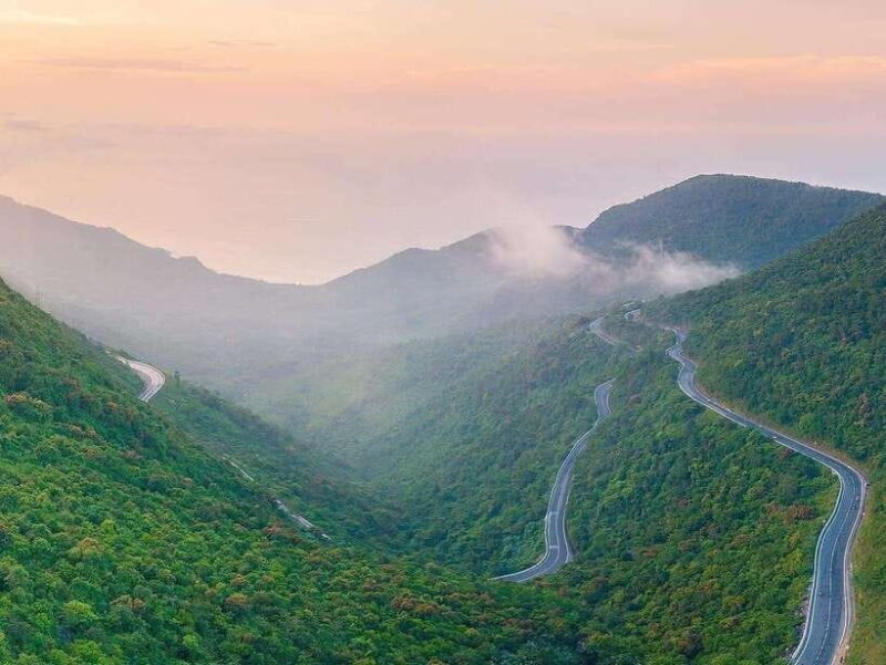 From Tiên Sa Port: Hue City Sightseeing All Highlights Tour - Who This Tour Is Perfect For