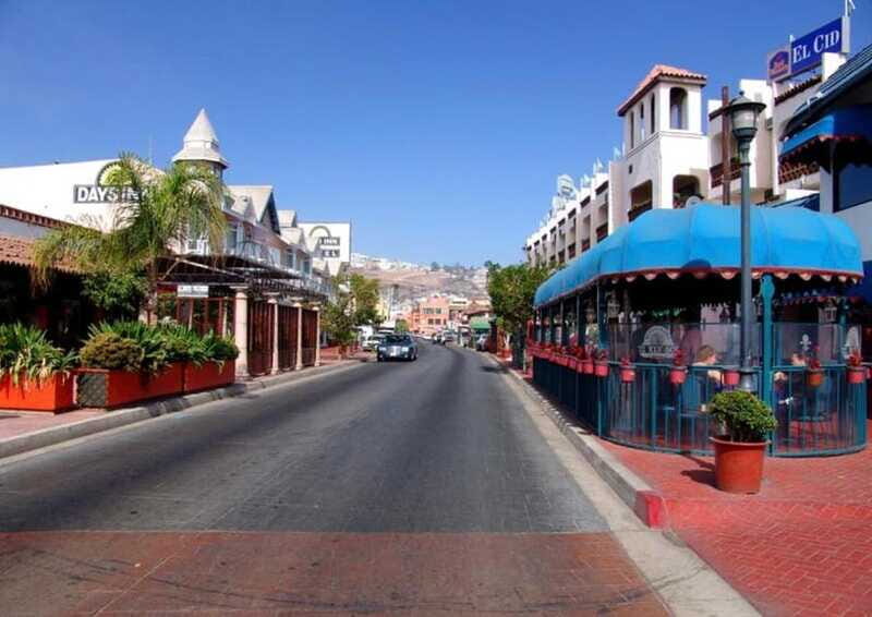 From Tijuana: City Tour Ensenada & Lobster - Final Thoughts