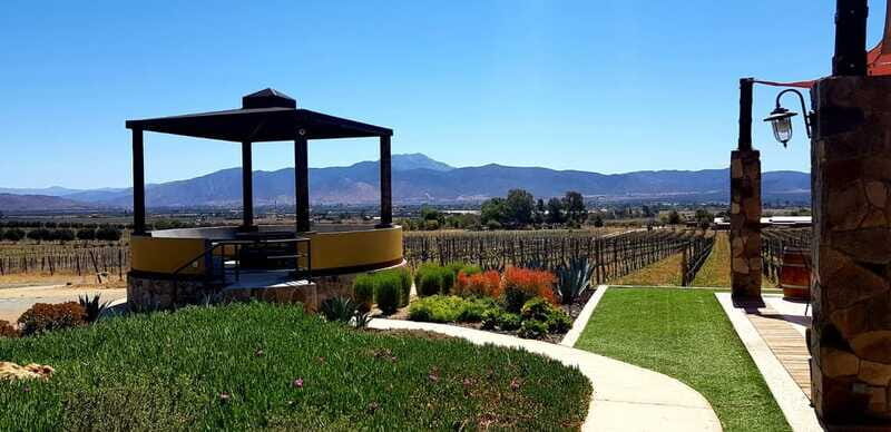 From Tijuana: Valle de Guadalupe Private Winery Tour - FAQ