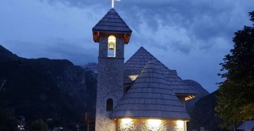 From Tirana: 2-Day Private Tour of Theth and Shkoder - A Deep Dive into the Itinerary and Experience