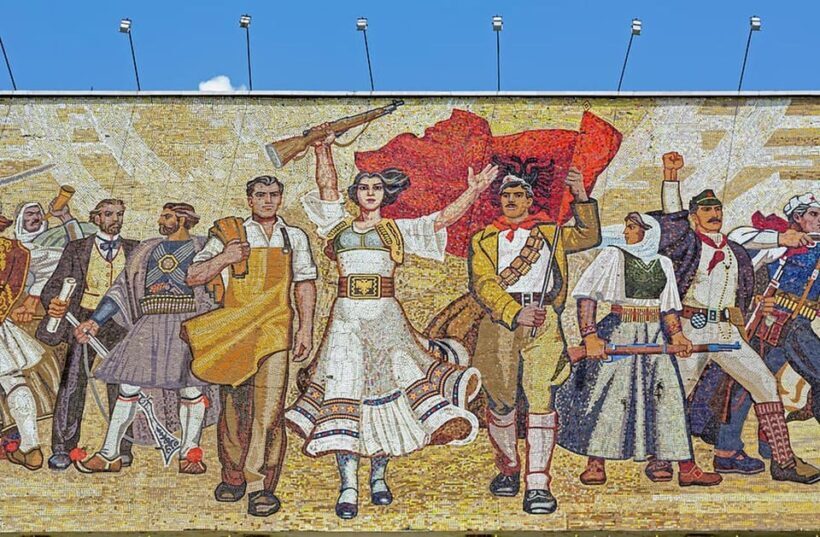From Tirana: 3-day Tours of Albania, Berat, Ksamil, Durres - Key Points