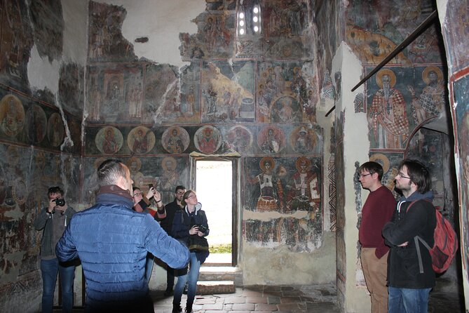 From Tirana Albanian Highlights - 6 day around Albania - Who Should Book This Tour?