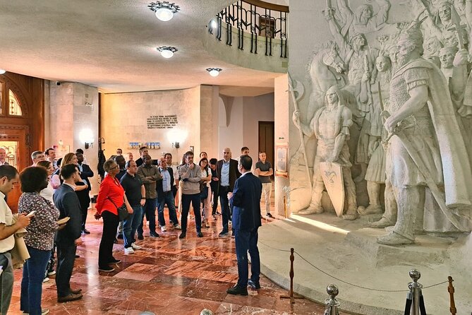 From Tirana and Durres, Kruja Old Bazaar and Castle Day Tour - Authenticity and Experience Quality