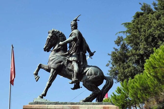 From Tirana and Durres, Kruja Old Bazaar and Castle Day Tour - Who Should Book This Tour?