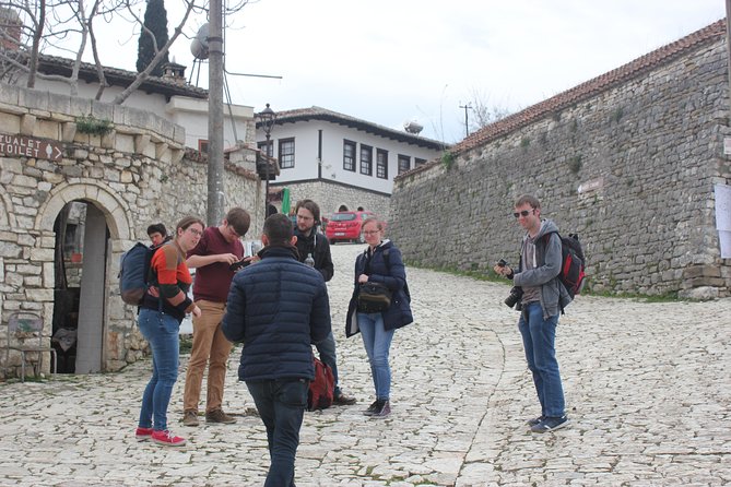 From Tirana Day Trip to Berat -Historical Walking - FAQs