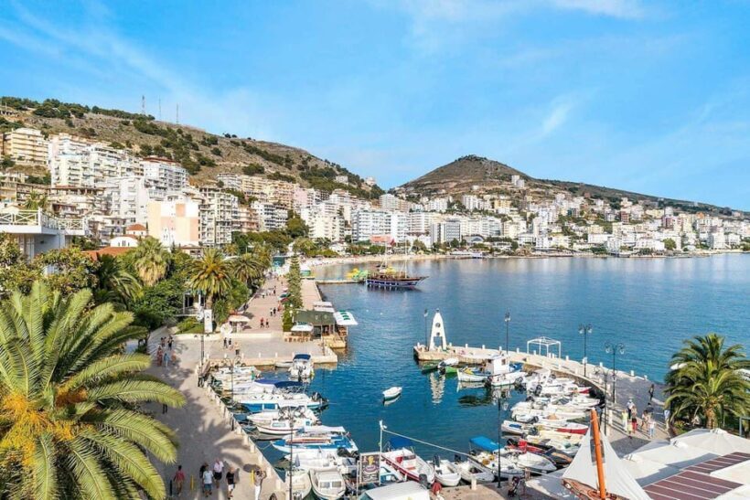 From Tirana/Durrës: Saranda, Ksamil, and Blue Eye Tour - Frequently Asked Questions