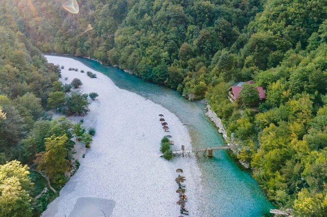 From Tirana/Durres: Shala River and Komani Lake Day Trip - Meeting and Pickup Details