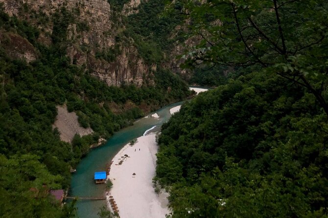 From Tirana/Durres: Shala River and Komani Lake Day Trip - Booking Information