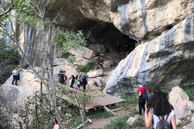 From Tirana: Hiking to Pellumbas Cave and Petrela Castle - Who Will Love This Tour?