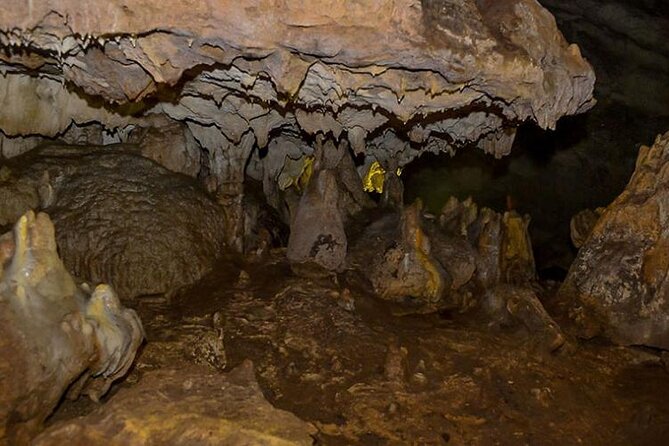 From Tirana: Hiking to Pellumbas Cave and Petrela Castle - Final Thoughts