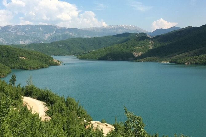 From Tirana- Hiking Tour to Bovilla Lake & Gamti Mountain - Wrapping Up with Local Flavors